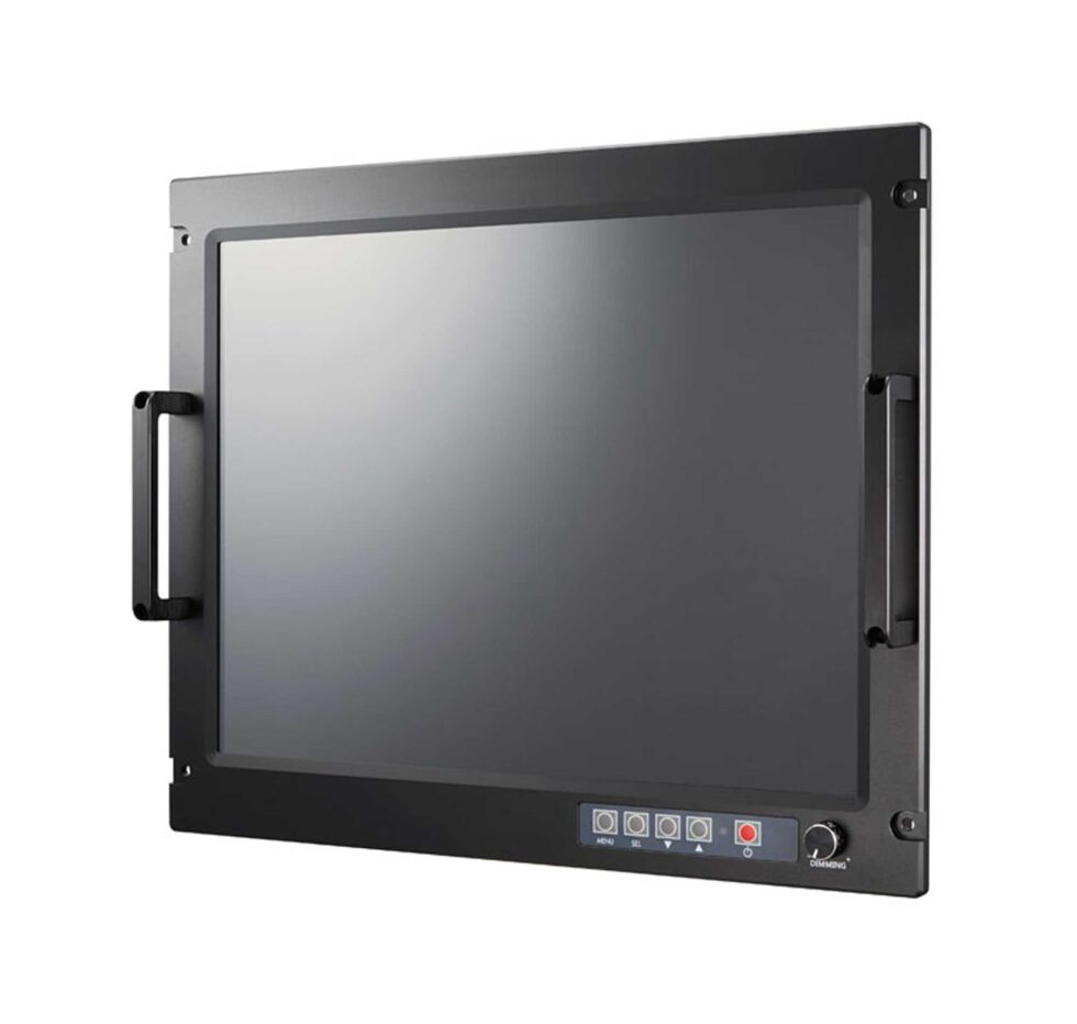 tetradyne | 군 모니터, PC